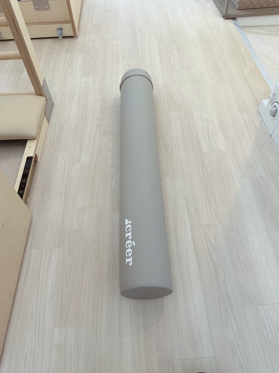 【外苑前駅3分×マシンピラティスレンタルスタジオ/25㎡で広々】駅近 備品充実 木目調 清潔感のあるプライベートスタジオの写真20