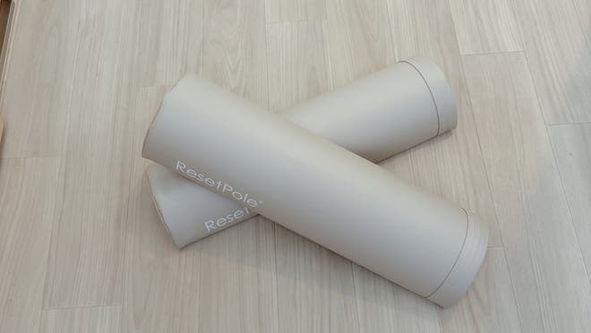 【外苑前駅3分×マシンピラティスレンタルスタジオ/25㎡で広々】駅近 備品充実 木目調 清潔感のあるプライベートスタジオの写真21