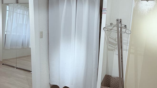 【外苑前駅3分×マシンピラティスレンタルスタジオ/25㎡で広々】駅近 備品充実 木目調 清潔感のあるプライベートスタジオの写真28
