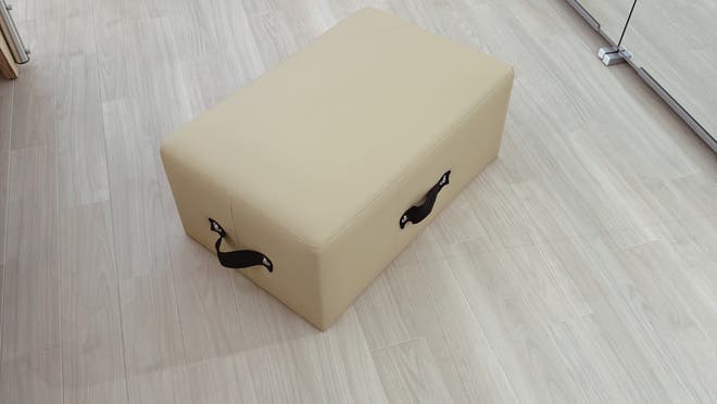 【外苑前駅3分×マシンピラティスレンタルスタジオ/25㎡で広々】駅近 備品充実 木目調 清潔感のあるプライベートスタジオの写真10