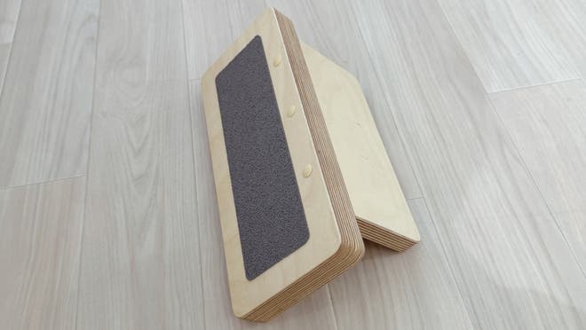 【外苑前駅3分×マシンピラティスレンタルスタジオ/25㎡で広々】駅近 備品充実 木目調 清潔感のあるプライベートスタジオの写真9