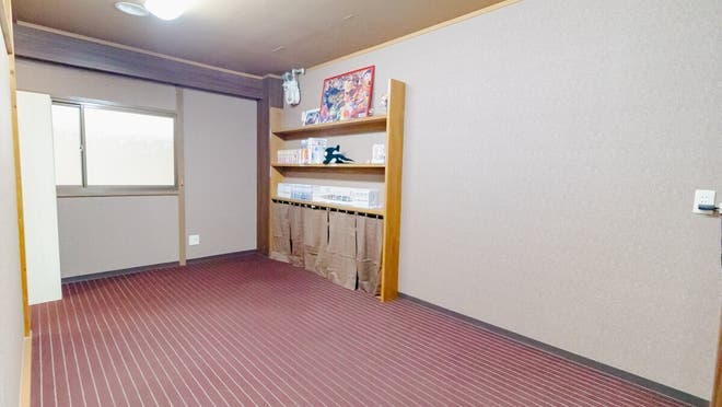 【朝霧駅徒歩17分!明石駅バス利用14分!定員12名】プロジェクター・WiFi・ホワイトボード無料!ふれあい貸し会議室 明石Aの写真11