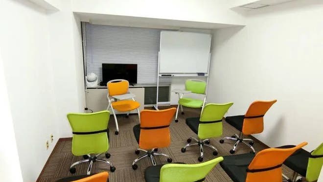 ★ComfortSpace渋谷★渋谷駅5分!無料Wifi・プロジェクター・モニター 最大10名【SMD】の写真7