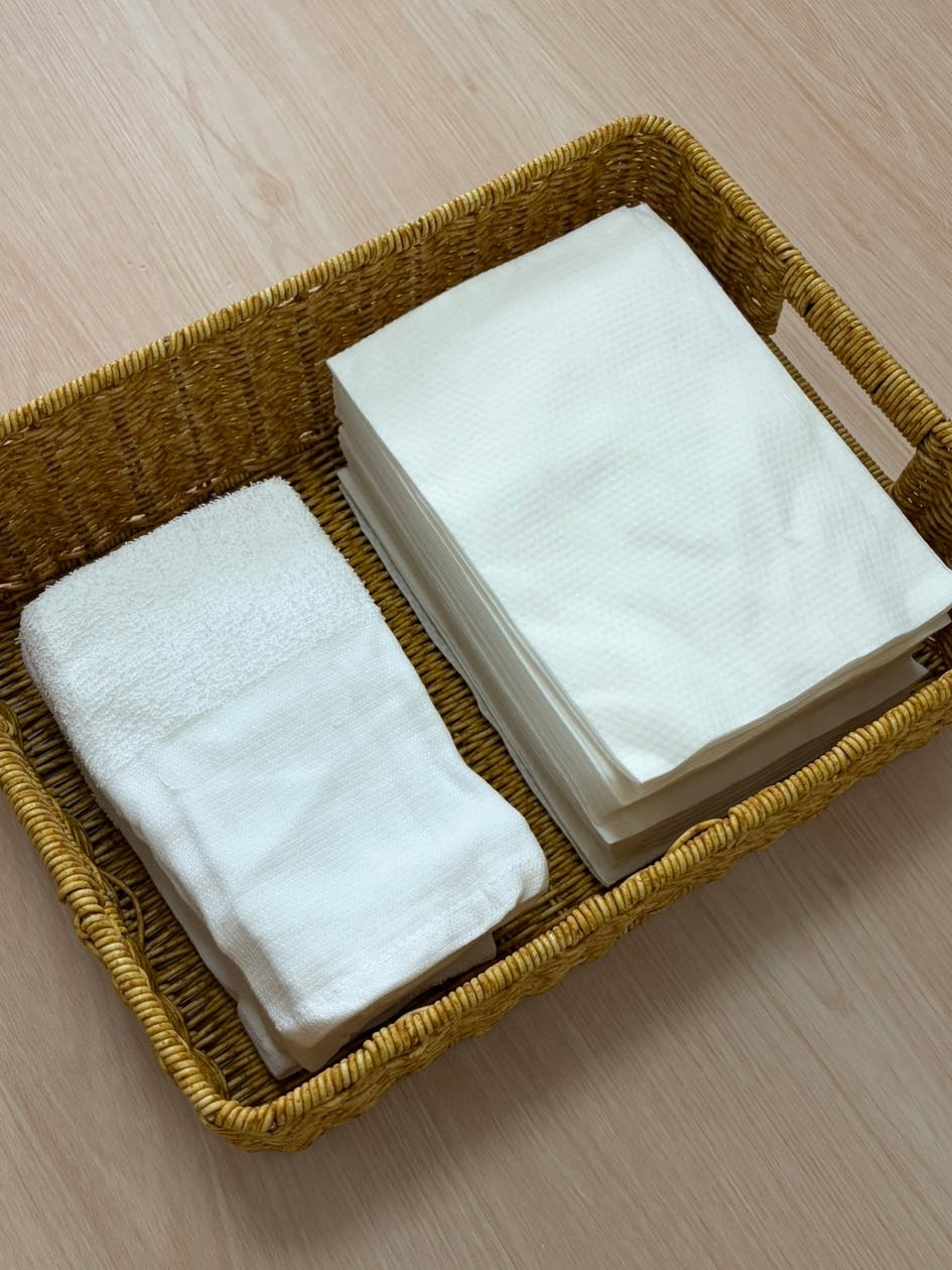 【レンタルサロン】三宮5分以内の完全貸し切りサロンです！セルフホワイトニング＆よもぎ蒸しあり★の写真16