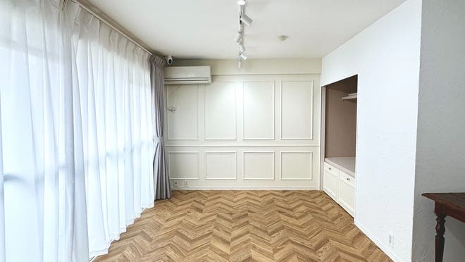 吉祥寺3分🚶♀️自然光◎撮影スタジオ☀️背景7種×撮影機材📸バースデー、推し活、ポートレートの写真15