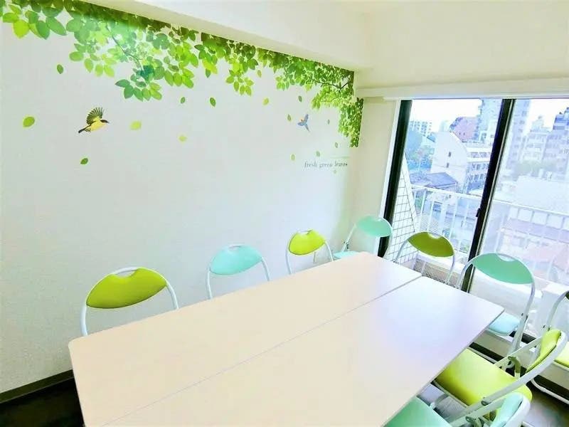 ComfortSpace吉祥寺の写真1