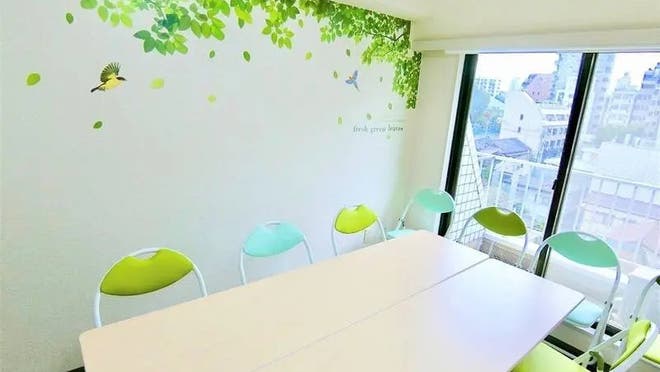 ComfortSpace吉祥寺の写真1
