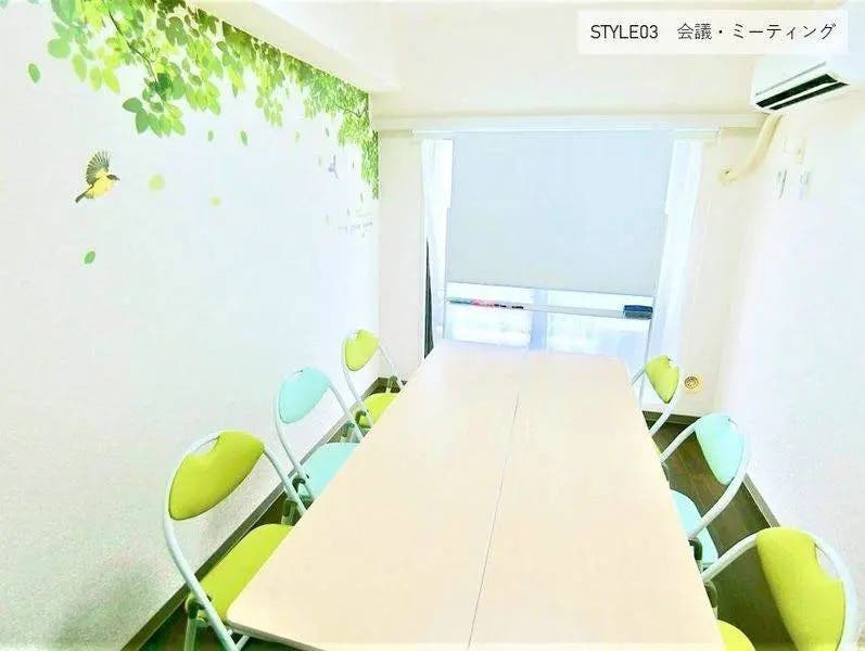 ComfortSpace吉祥寺の写真2