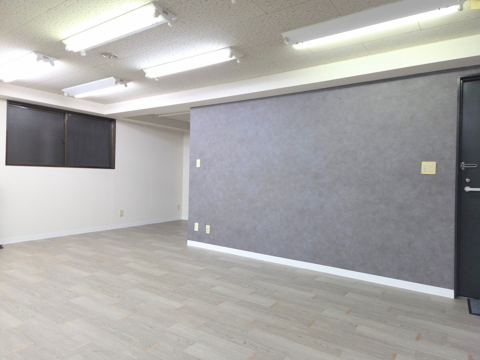 New Open⭐【板橋駅徒歩1分】大型鏡🪞┃Wi-Fi┃撮影・演技・各種レッスン┃マルエツ目の前🏪┃振動・ジャンプ不可の写真3