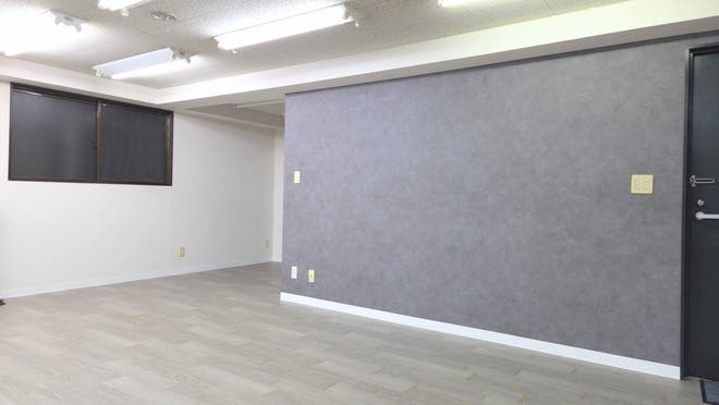 New Open⭐【板橋駅徒歩1分】大型鏡🪞┃Wi-Fi┃撮影・演技・各種レッスン┃マルエツ目の前🏪┃振動・ジャンプ不可の写真3