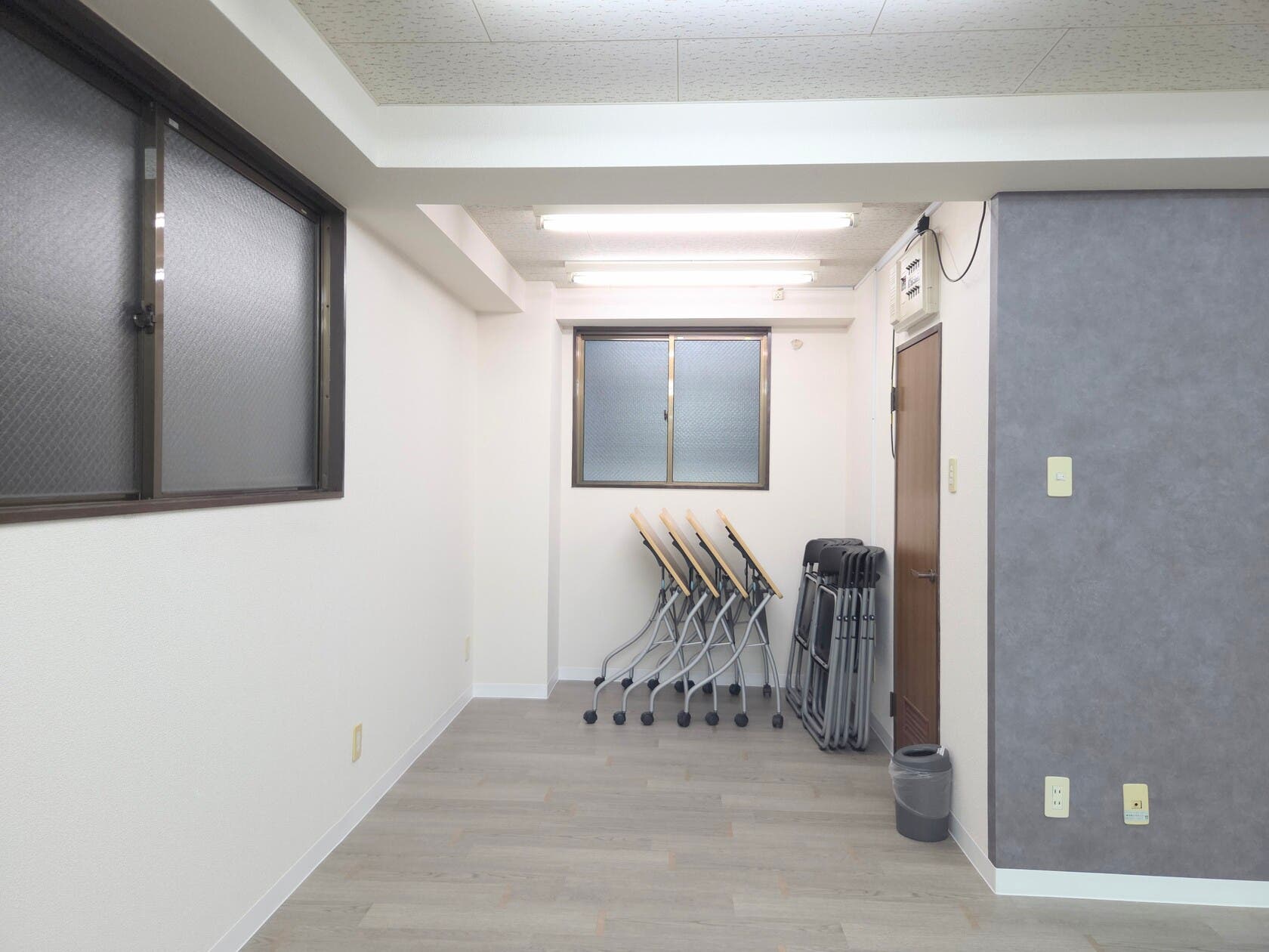 New Open⭐【板橋駅徒歩1分】大型鏡🪞┃Wi-Fi┃撮影・演技・各種レッスン┃マルエツ目の前🏪┃振動・ジャンプ不可の写真5
