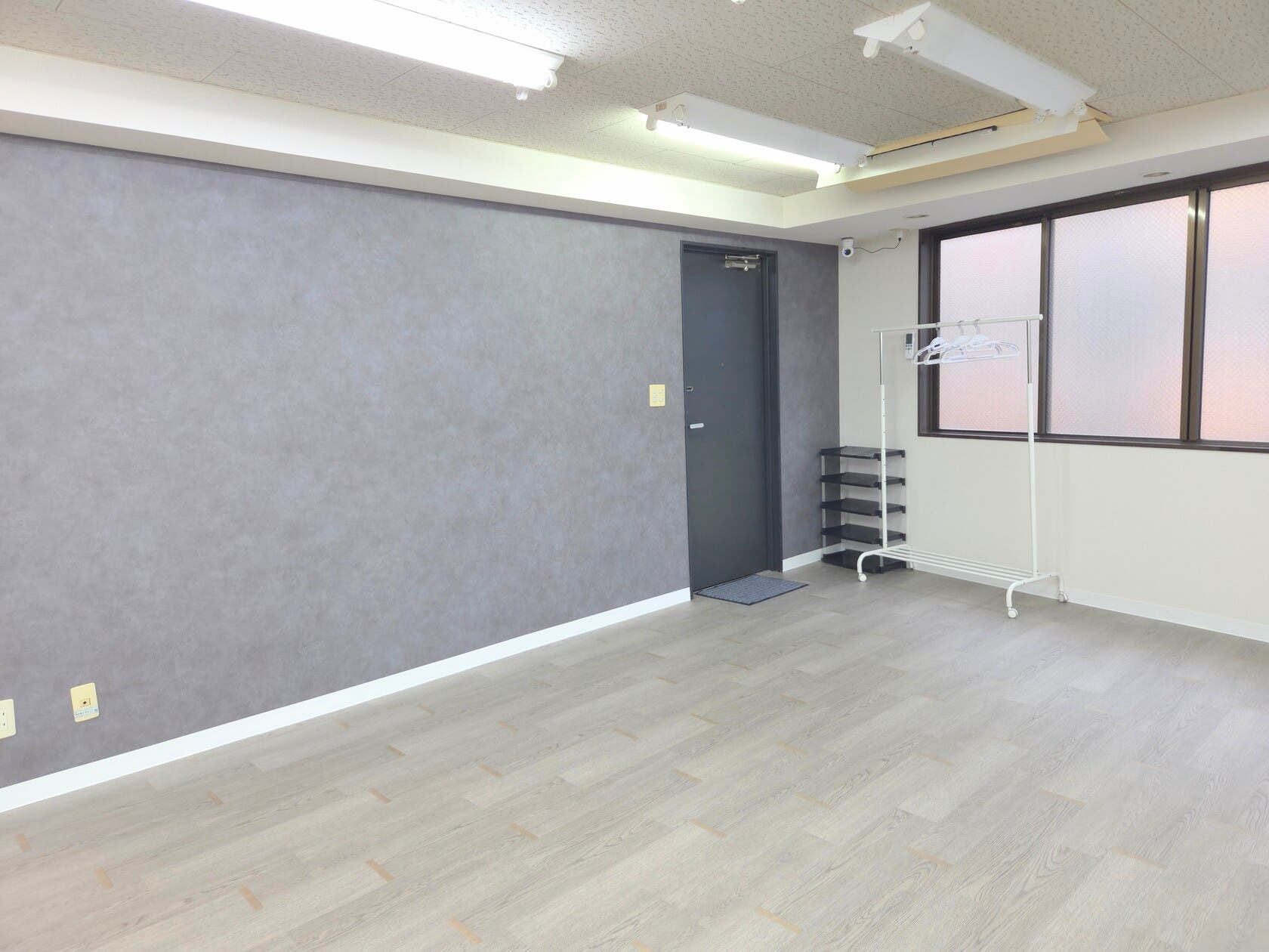 New Open⭐【板橋駅徒歩1分】大型鏡🪞┃Wi-Fi┃撮影・演技・各種レッスン┃マルエツ目の前🏪┃振動・ジャンプ不可の写真4