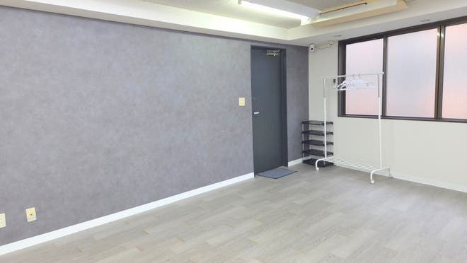 New Open⭐【板橋駅徒歩1分】大型鏡🪞┃Wi-Fi┃撮影・演技・各種レッスン┃マルエツ目の前🏪┃振動・ジャンプ不可の写真4