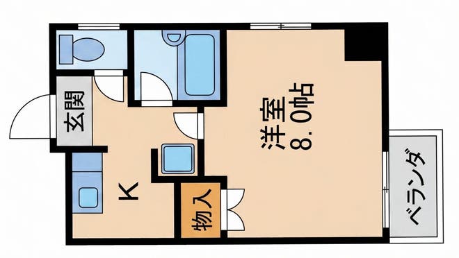 オープンセール中🌸24h🏪栄駅徒歩5分🚶女子会・デート🥳ボドゲ10種類✨BRUNO・IHコンロ&映画鑑賞⭐高速WiFiの写真18