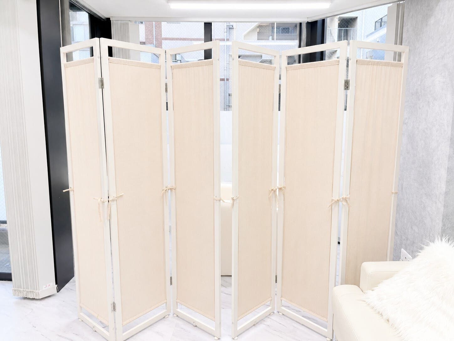 【錦糸町駅 徒歩4分】エステ・美容講習💆‍♀️リクライニングチェア💺カウンセリング・セミナー✨マッサージ🪞メイクレッスン✨の写真13