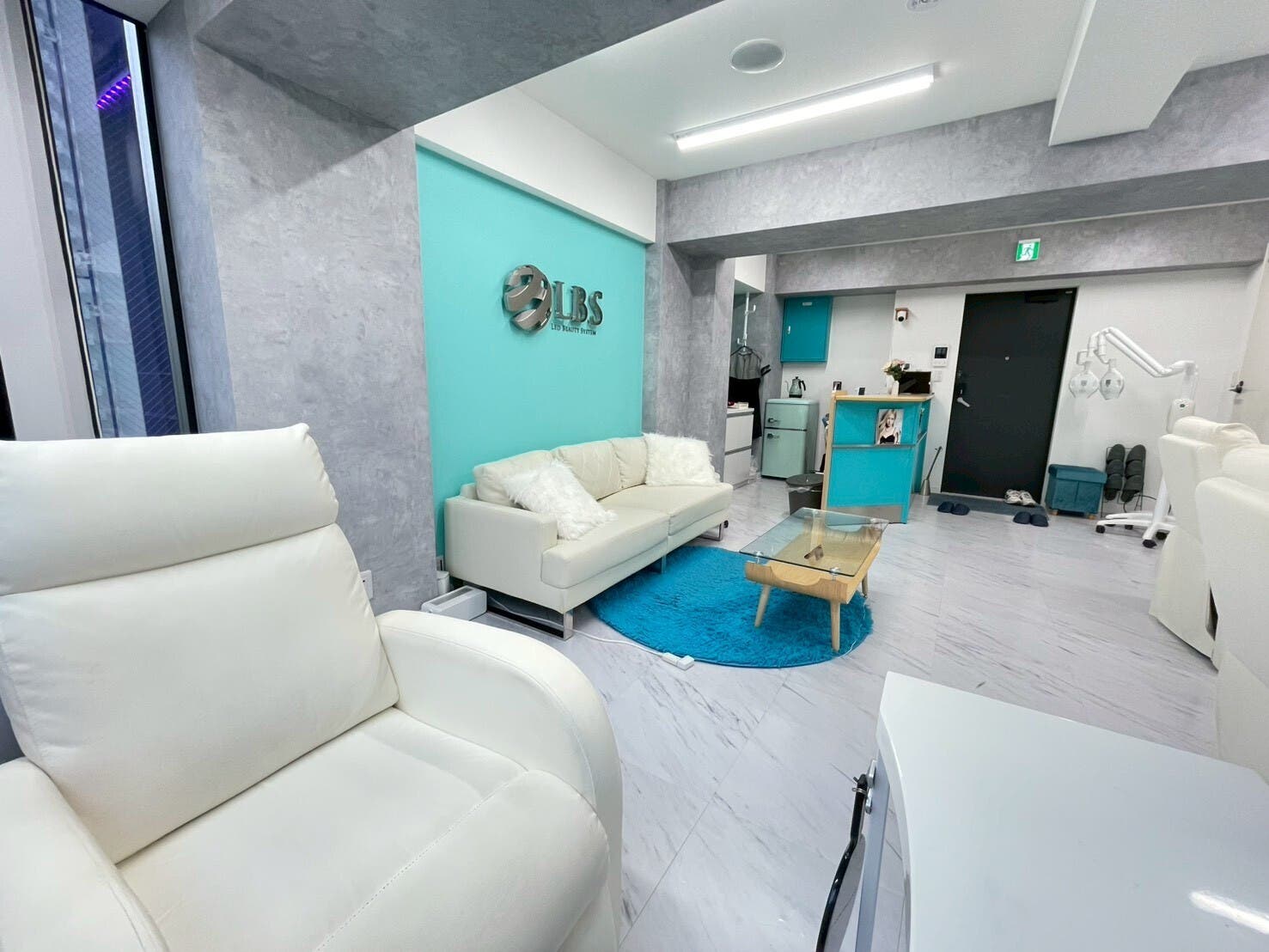 【錦糸町駅 徒歩4分】エステ・美容講習💆‍♀️リクライニングチェア💺カウンセリング・セミナー✨マッサージ🪞メイクレッスン✨の写真16