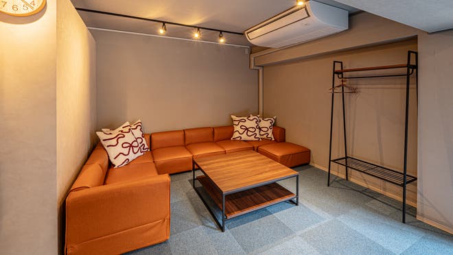 117スタッフ常駐/平尾駅徒歩4分/イベント/セミナー/ゴミ回収可/レイアウト自由/設備充実の写真8
