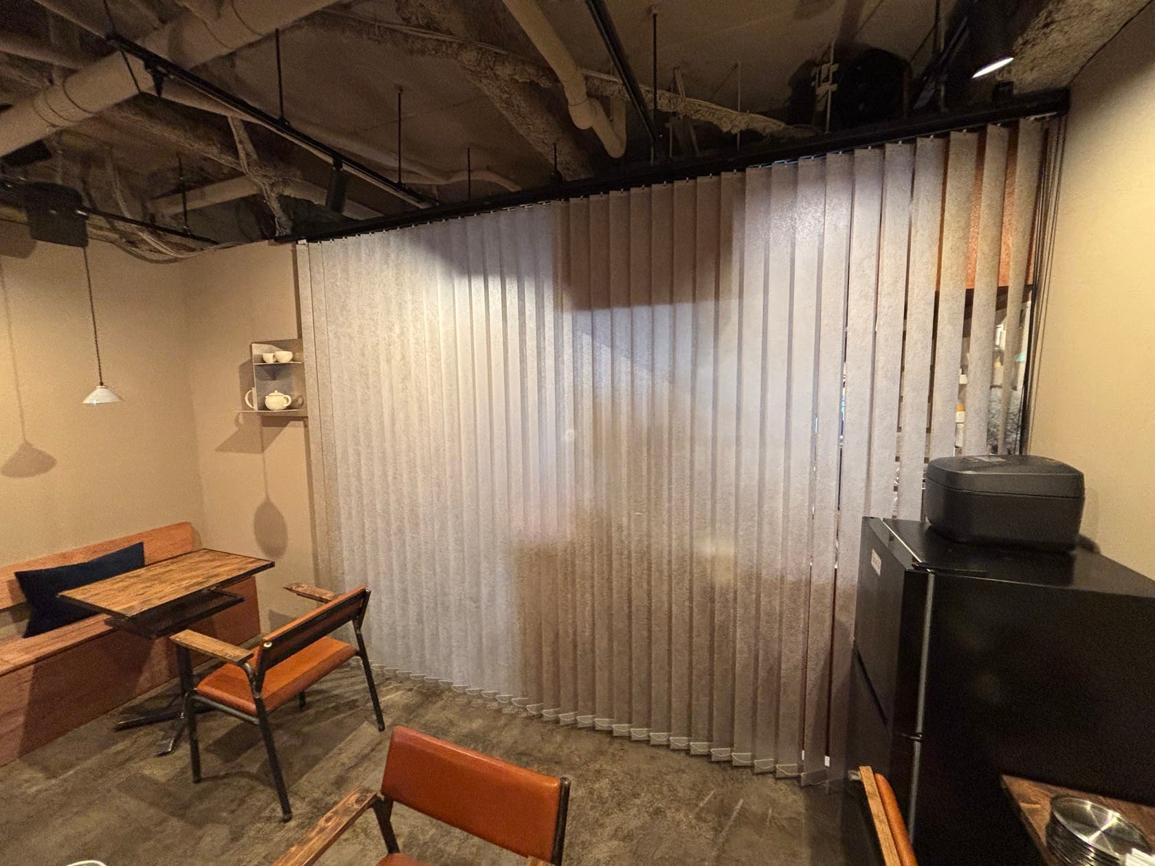 神田明神から徒歩1分　わきの路地にある、日中はカフェのしゃれた空間。の写真13