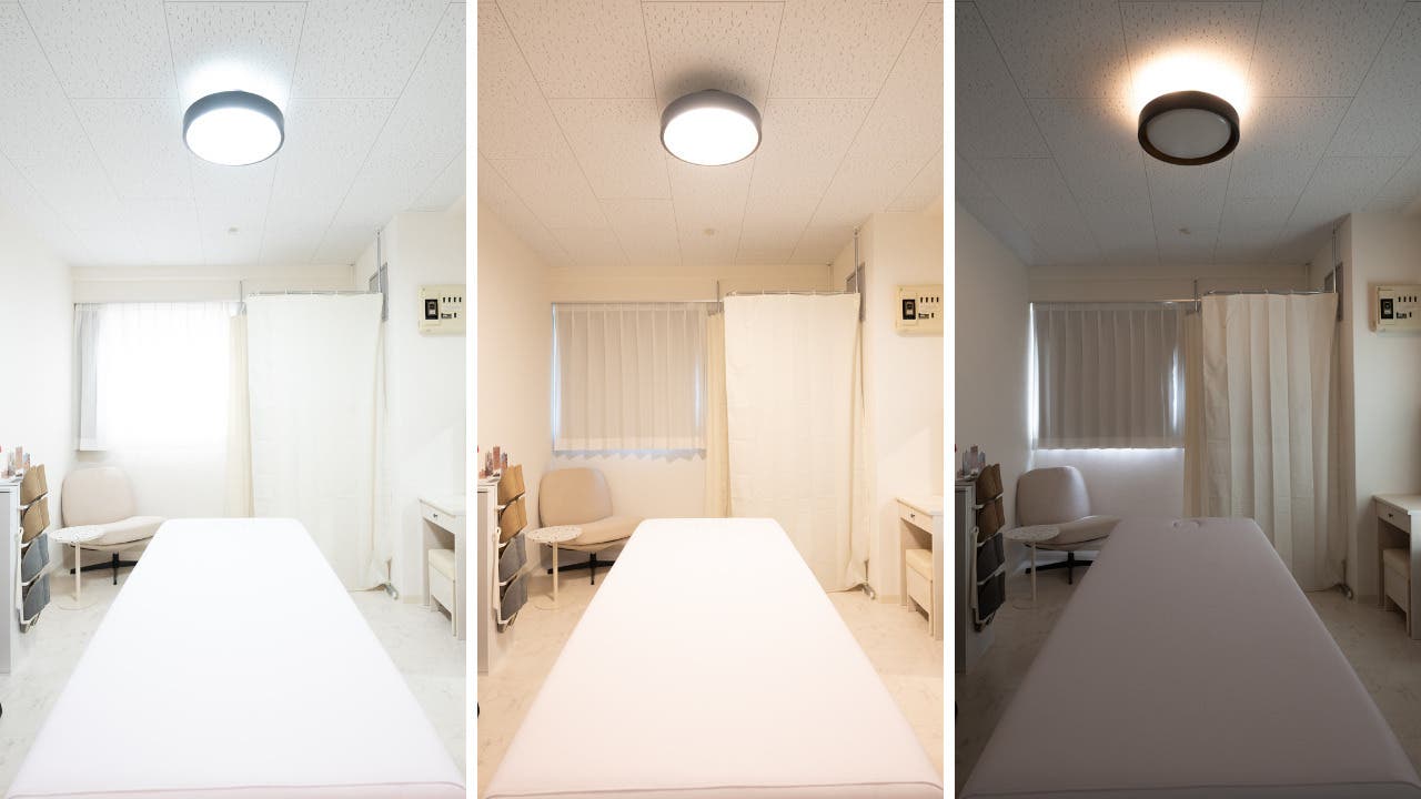 【✨OPEN記念価格✨】立川駅5分｜電動昇降ベッド完備｜上質な完全個室サロン🌿の写真22