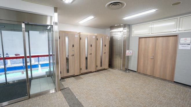<TKPビズ BOX 東京駅カンファレンスセンターNo.1>1人用個室🚪光回線Wi-Fi📶電源🔌モニター🖥️テレワークの写真6