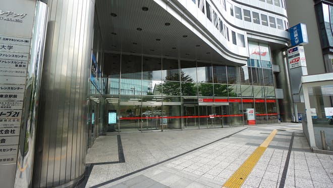 <TKPビズ BOX 東京駅カンファレンスセンターNo.1>1人用個室🚪光回線Wi-Fi📶電源🔌モニター🖥️テレワークの写真8