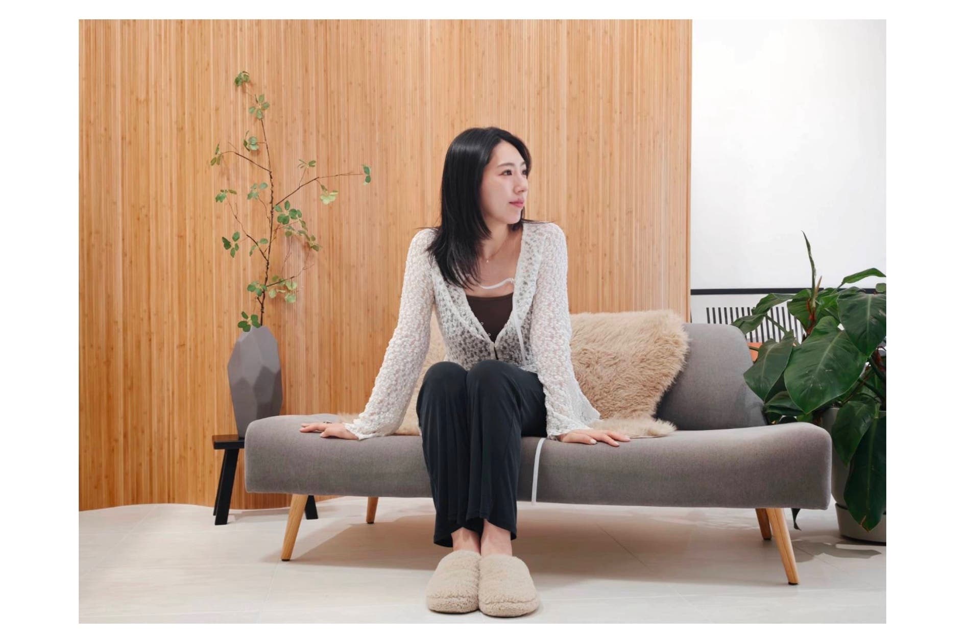 NEW✨️55㎡参宮橋代々木６分｜白壁木コンクリ|商品撮影|アパレル|インタビュー撮影|動画|YouTube撮影の写真3