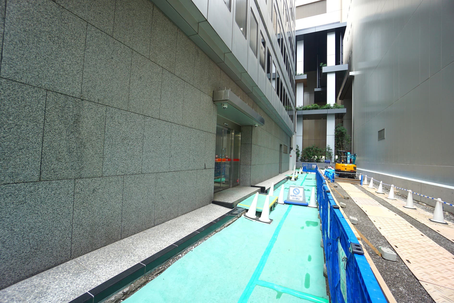 ＜TKPビズ BOX 東京駅カンファレンスセンターNo.2＞1人用個室🚪光回線Wi-Fi📶電源🔌モニター🖥️テレワークの写真9