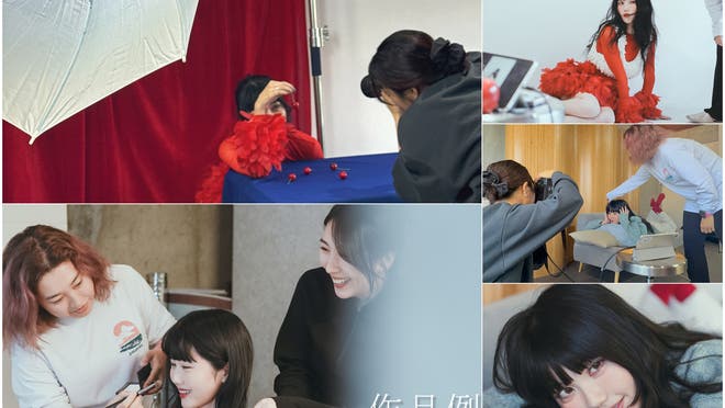 NEW✨️55㎡参宮橋代々木6分|白壁木コンクリ|商品撮影|アパレル|インタビュー撮影|動画|YouTube撮影の写真30