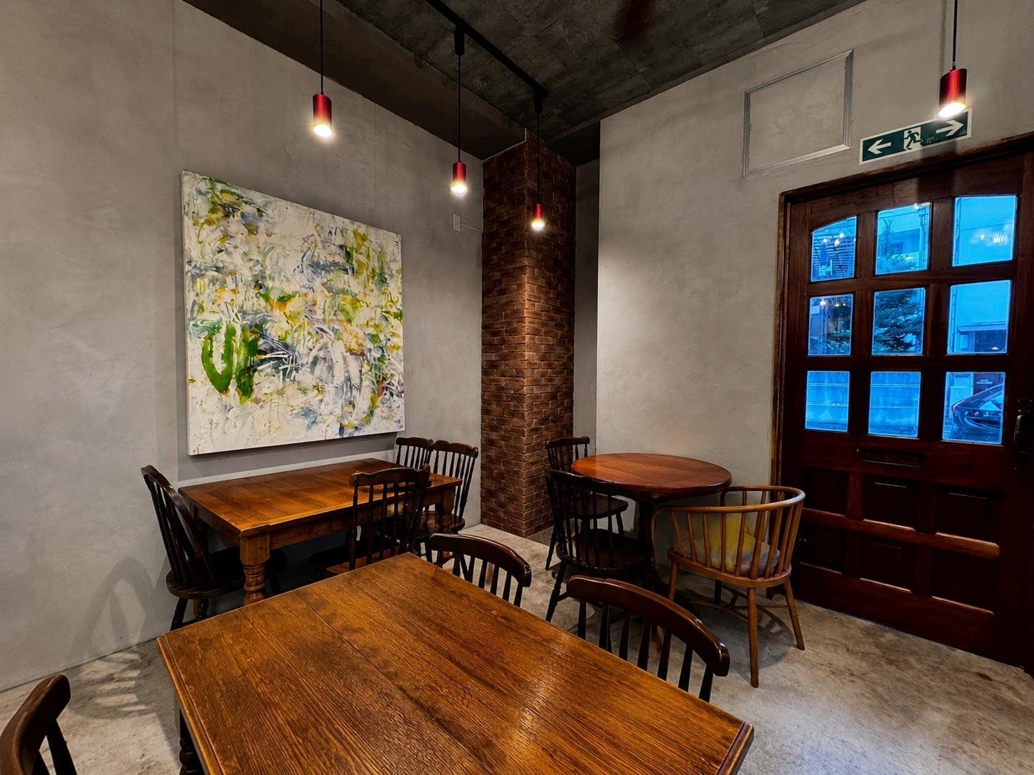 目黒区　学芸大学・祐天寺の隠れ家レストラン～おしゃれな空間で特別な一日を～の写真4