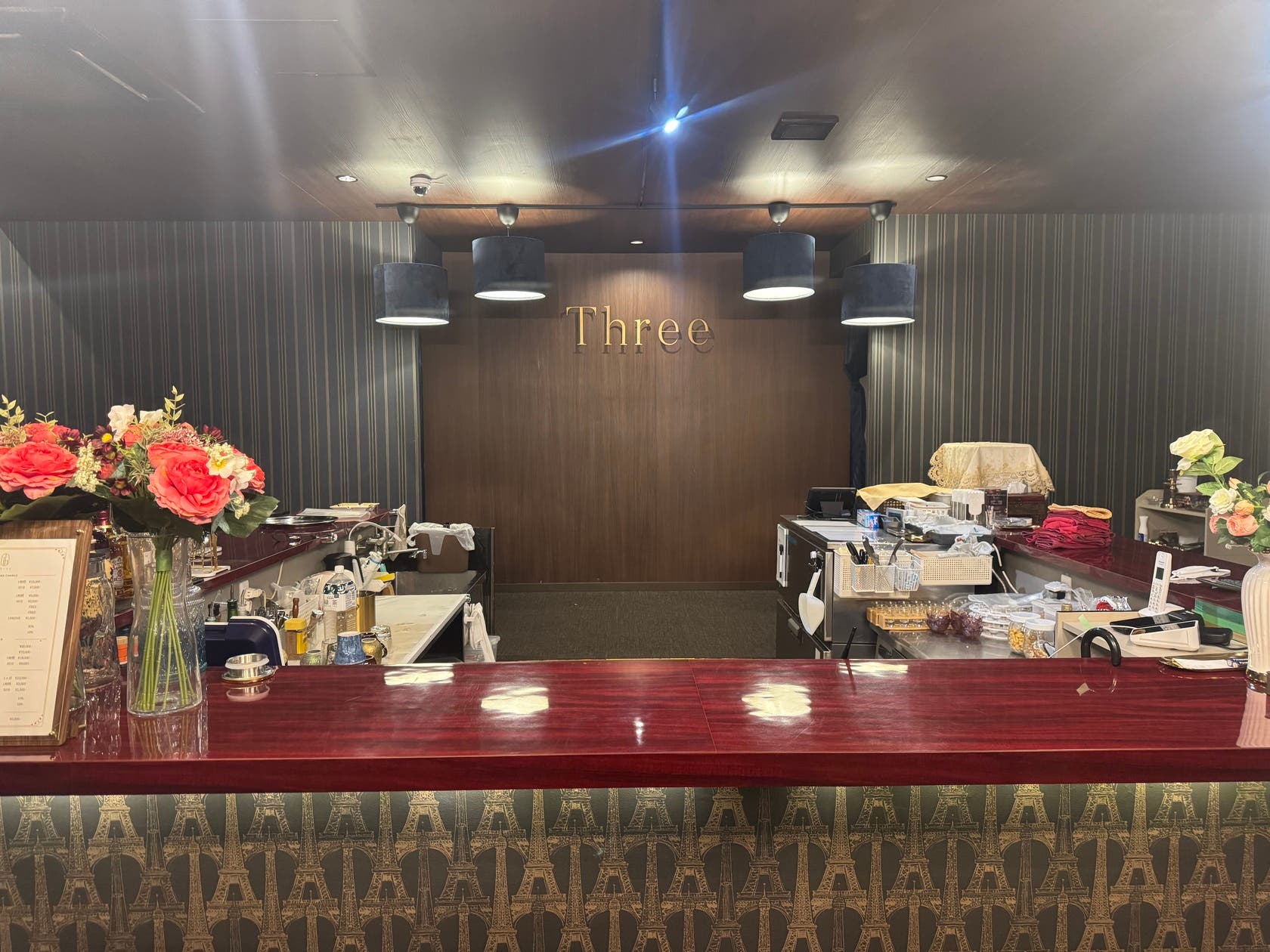 赤坂駅2分！赤坂見附駅10分！アクセス良好！最大100名収容👬Wi-Fi📶の写真2