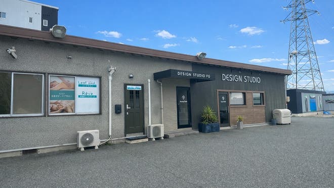 エステティシャンが運営するサロン貸しスペース!個室でゆったり施術出来ます。の写真2