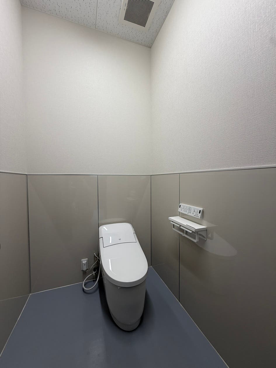 IGアリーナから車で10分の相撲土俵付トレーニングスペースの写真13