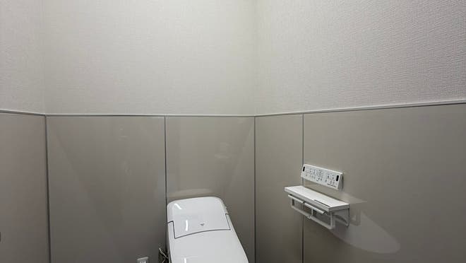 IGアリーナから車で10分の相撲土俵付トレーニングスペースの写真13