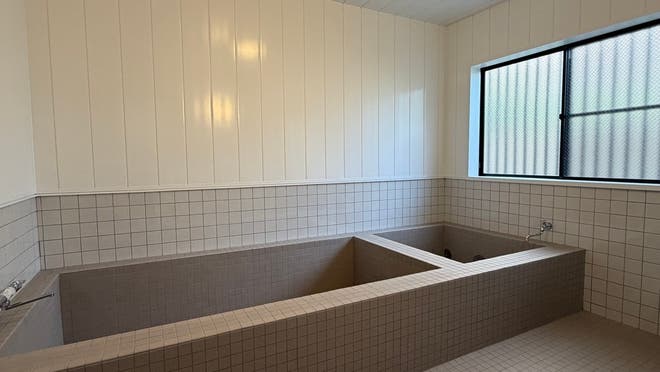 IGアリーナから車で10分の相撲土俵付トレーニングスペースの写真14