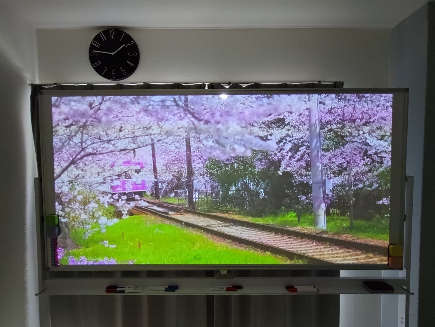 阪急武庫之荘駅5分🚃｜会議💼・面接・塾・教室🧑‍🏫｜Wi-Fi📶・プロジェクター🎥｜最大8名迄の写真7