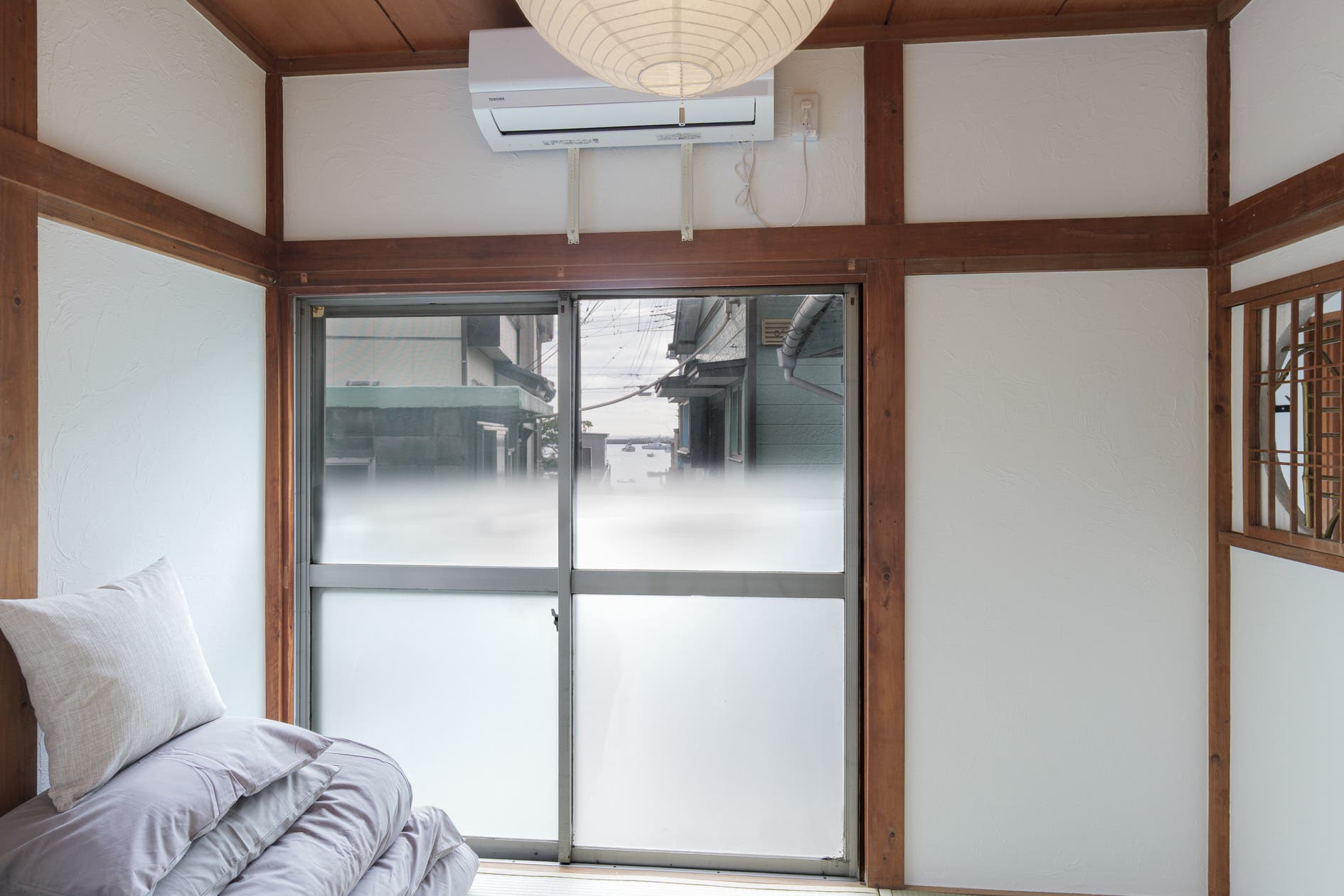 【葉山・佐島|海まで30秒】梁のある一軒家スタジオ|自然光・商用撮影可・駐車2台の写真8