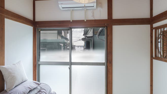 【葉山・佐島|海まで30秒】梁のある一軒家スタジオ|自然光・商用撮影可・駐車2台の写真8