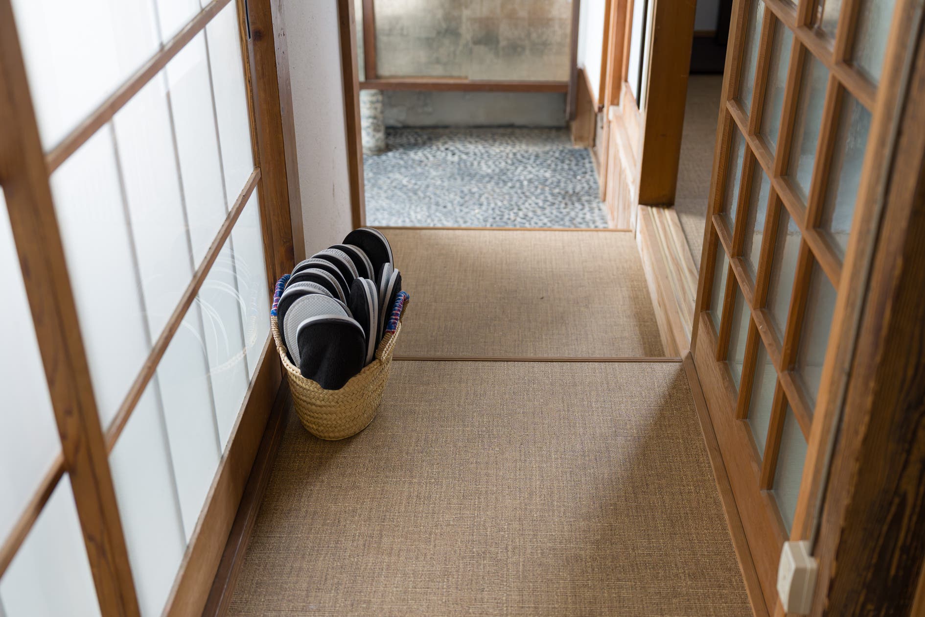 【葉山・佐島|海まで30秒】梁のある一軒家スタジオ|自然光・商用撮影可・駐車2台の写真10
