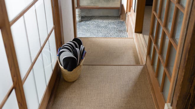 【葉山・佐島|海まで30秒】梁のある一軒家スタジオ|自然光・商用撮影可・駐車2台の写真10