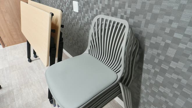 ★NEWOPEN★格安!会議室・パーティー・映画・ボドゲ・撮影等|少人数〜最大15名|高速WiFi|高性能プロジェクター|飲食可の写真7