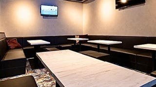 恵比寿2分🚶‍♀️124名着席可能🪑大規模パーティ🥳撮影にも🎥itO Amusement lounge 貸切プランの写真2