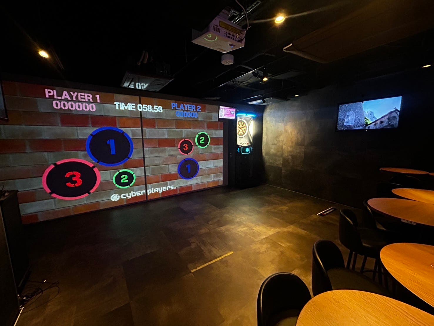 恵比寿2分🚶‍♀️124名着席可能🪑大規模パーティ🥳撮影にも🎥itO Amusement lounge 貸切プランの写真5