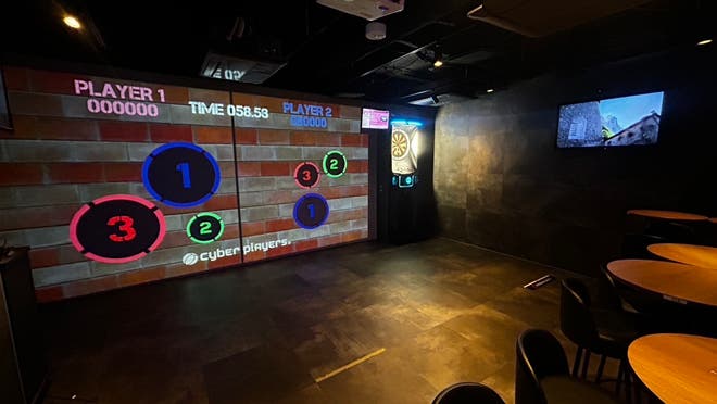 恵比寿2分🚶♀️124名着席可能🪑大規模パーティ🥳撮影にも🎥itO Amusement lounge 貸切プランの写真5