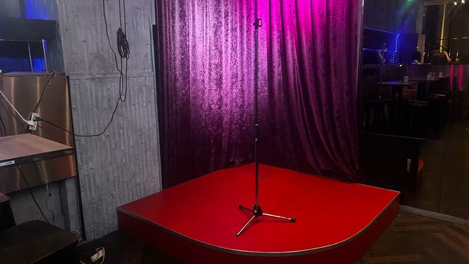 恵比寿2分🚶♀️124名着席可能🪑大規模パーティ🥳撮影にも🎥itO Amusement lounge 貸切プランの写真6