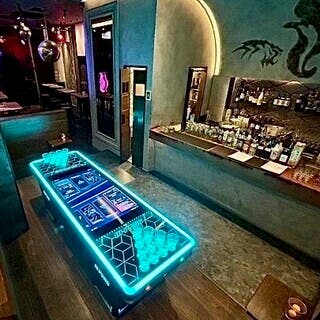恵比寿2分🚶‍♀️124名着席可能🪑大規模パーティ🥳撮影にも🎥itO Amusement lounge 貸切プランの写真7