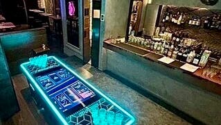 恵比寿2分🚶♀️124名着席可能🪑大規模パーティ🥳撮影にも🎥itO Amusement lounge 貸切プランの写真7
