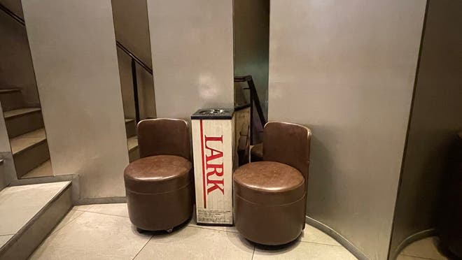 恵比寿2分🚶♀️124名着席可能🪑大規模パーティ🥳撮影にも🎥itO Amusement lounge 貸切プランの写真8