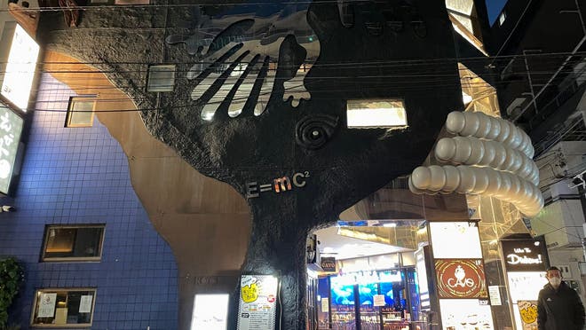 恵比寿2分🚶♀️124名着席可能🪑大規模パーティ🥳撮影にも🎥itO Amusement lounge 貸切プランの写真12