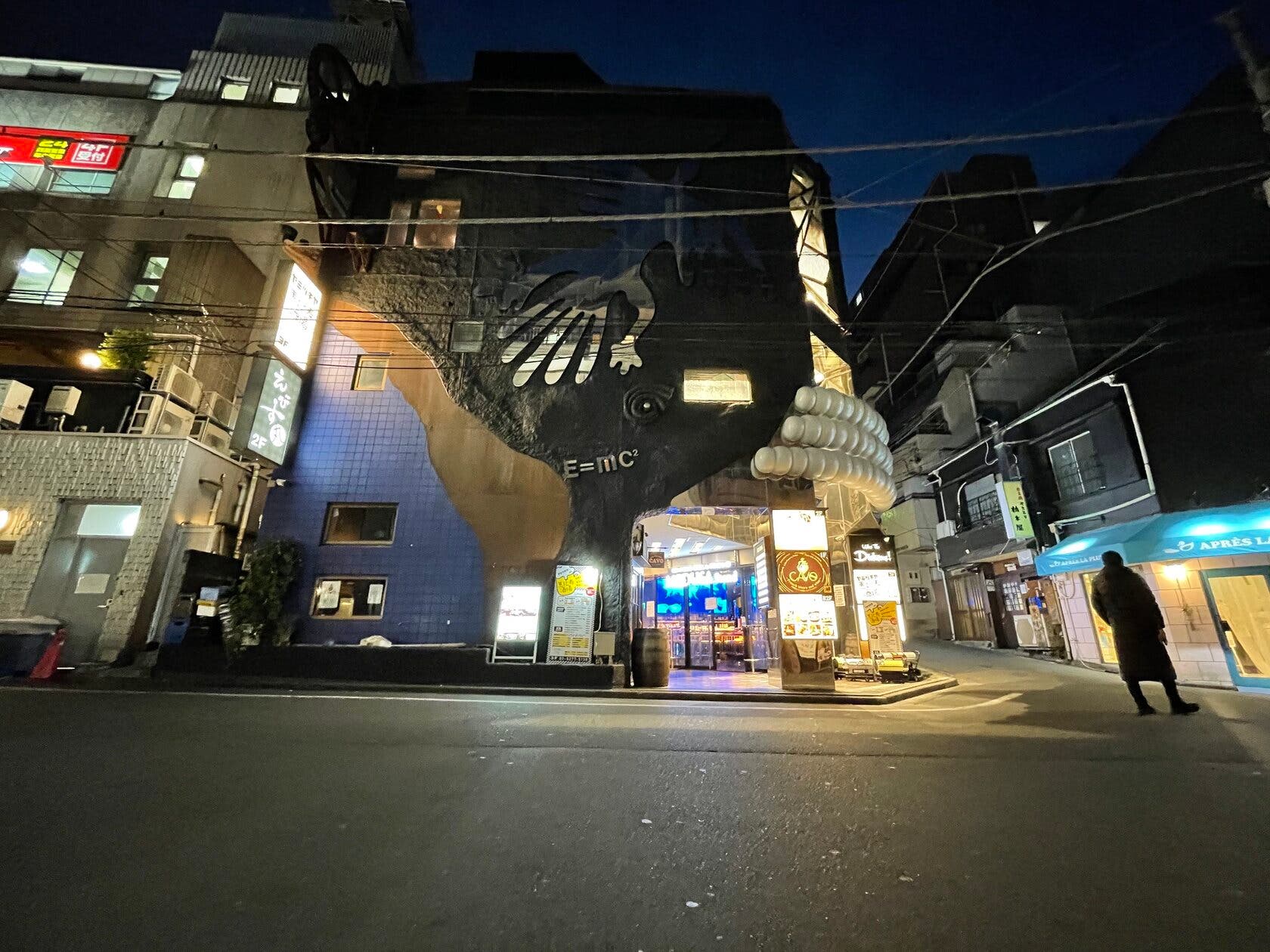 恵比寿2分🚶‍♀️124名着席可能🪑大規模パーティ🥳撮影にも🎥itO Amusement lounge 貸切プランの写真13
