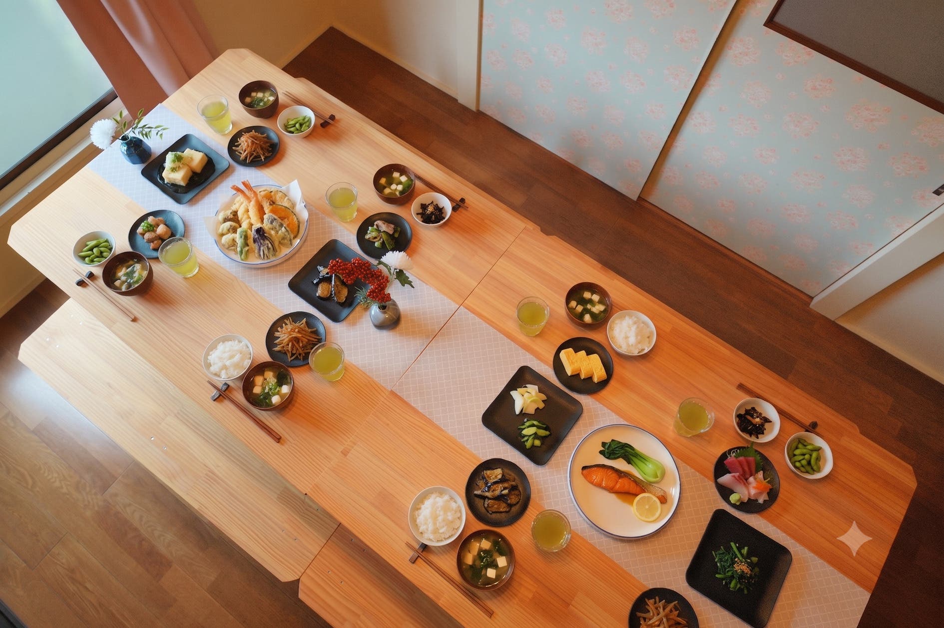 ヒンヤリ涼しくパーティ🎉広々125㎡｜レンタルキッチン🍳,パーティー,撮影,Yogibo,会議✏️リモートワーク🗒️の写真4